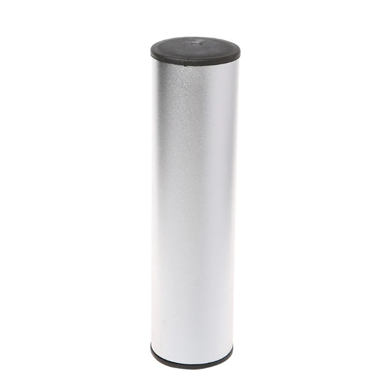 Professional-Stainless-Steel-Cylinder-Sand-Shaker-Rhythm-Musical ...