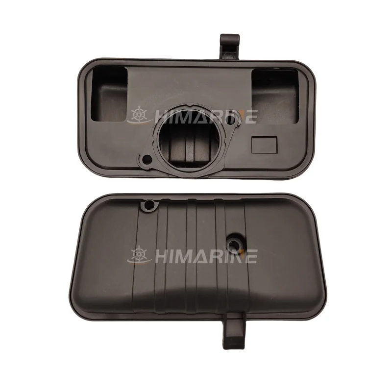 Himarine-66T-14440-00-Silencer-Assy-Intake-For-Yamaha-Outboard-Motor-2 ...