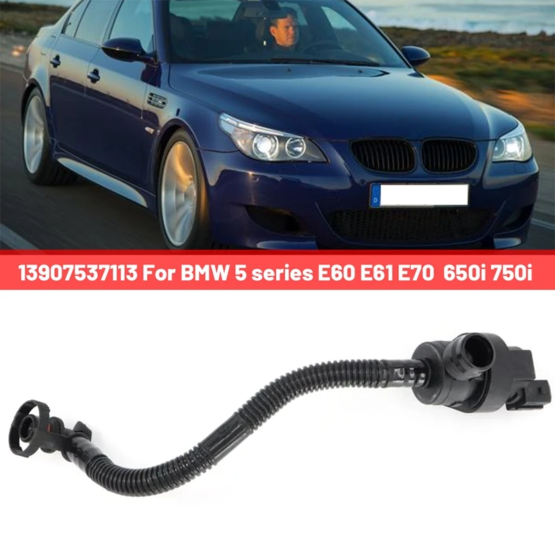 13907537113-Carbon-Canister-Solenoid-Valve-Automobile-For-BMW-5-Series ...
