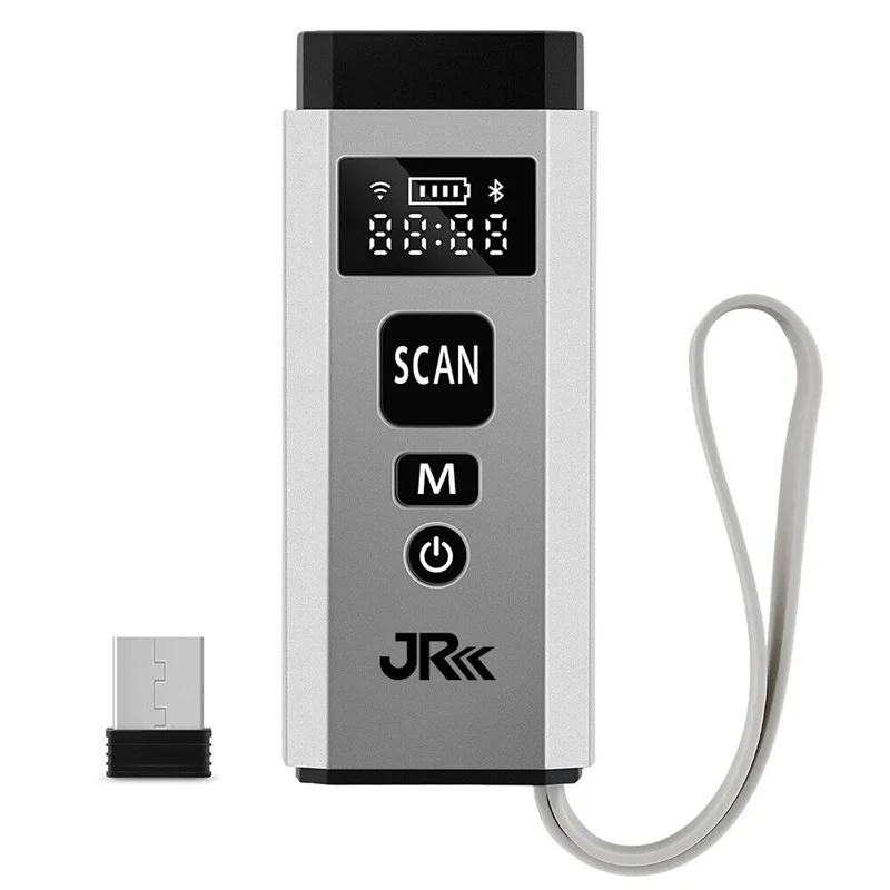 JOOYTEC Scanner Store