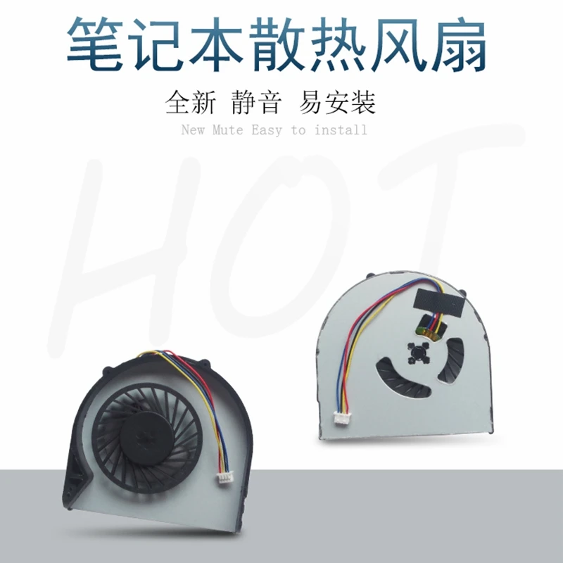 Laptop-New-CPU-Cooling-Cooler-Fan-for-Lenovo-B480-B480A-B485-B490-M490 ...