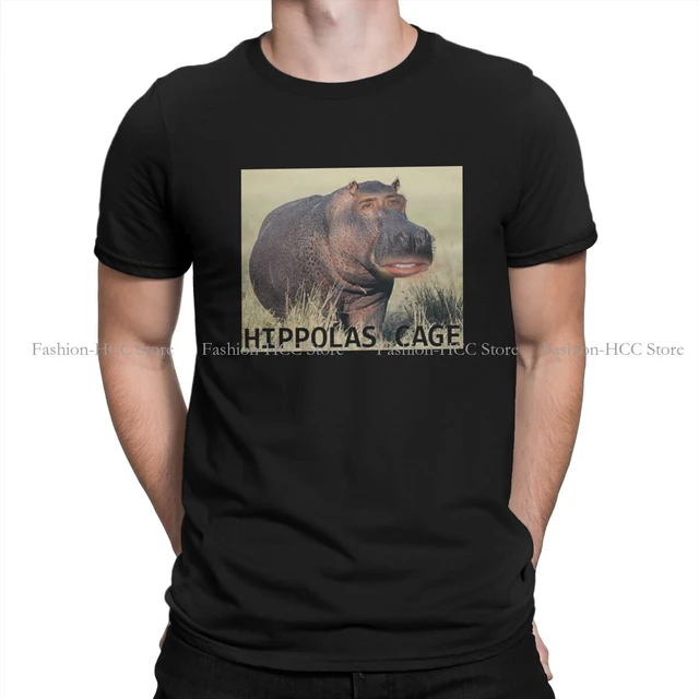 Hippolas Cage