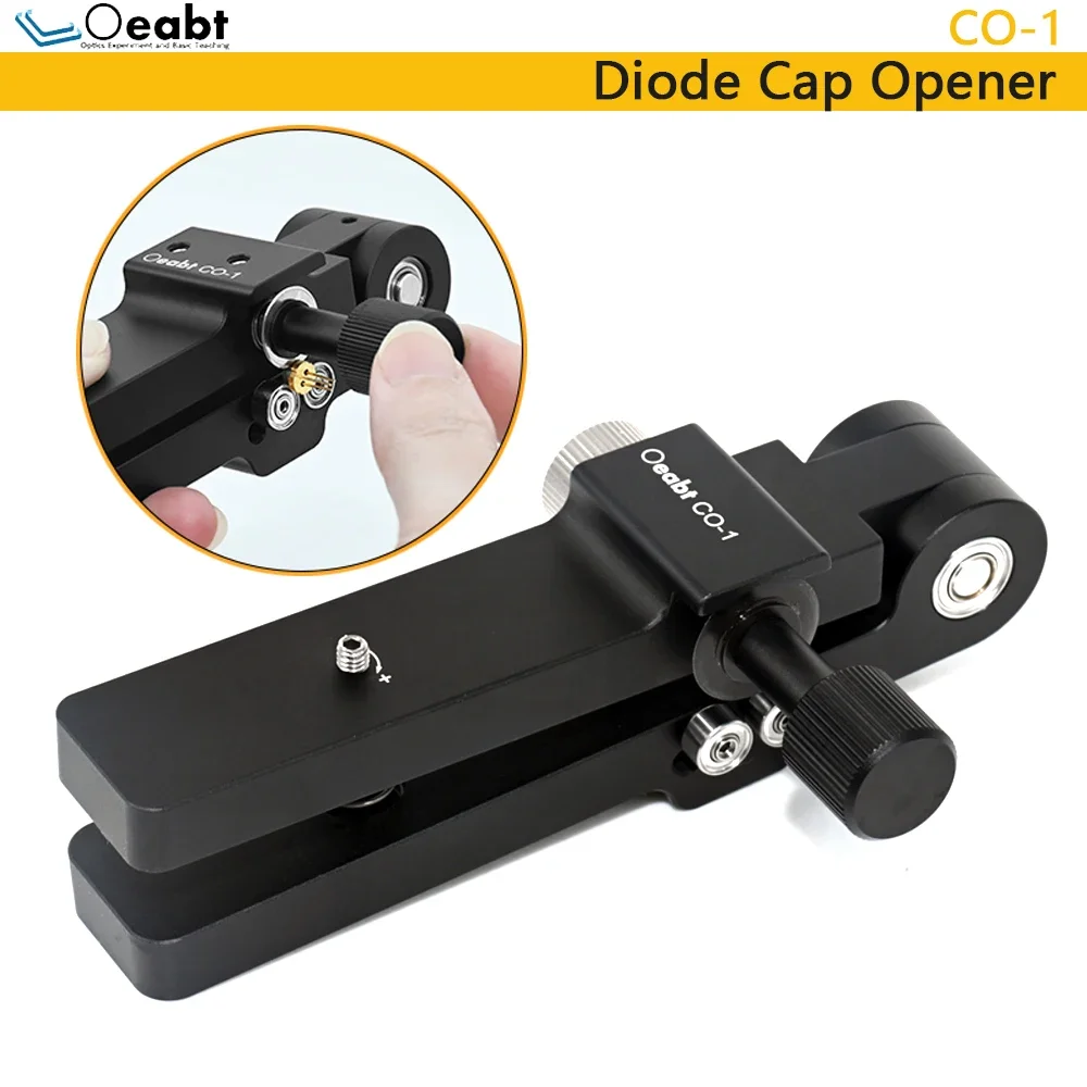 CO-1-Diode-Cap-Opener-Laser-TO-Package-Cap-Opener-Diode-Cutter ...