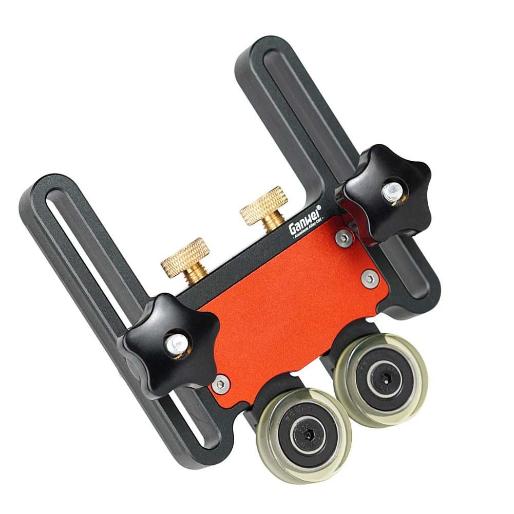 One-way-Safety-Feeder-Guider-Aluminum-Alloy-Precision-Stock-Guides ...