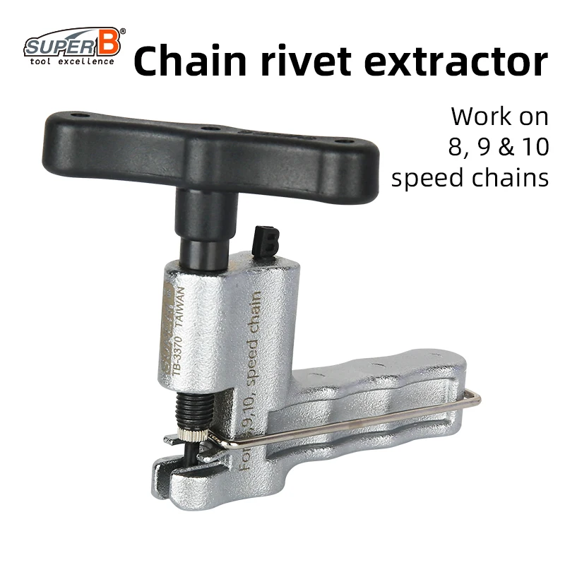 Super-B-Chain-Hook-and-Rivet-Extractor-Work-on-8-9-10-Speed-Chains-with ...