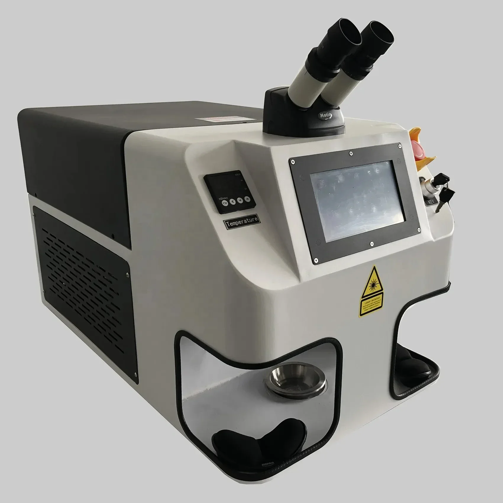 2024-NEWJewelry-Laser-Welding-Machine-YAG-Spot-Laser-Welder-Jewel ...