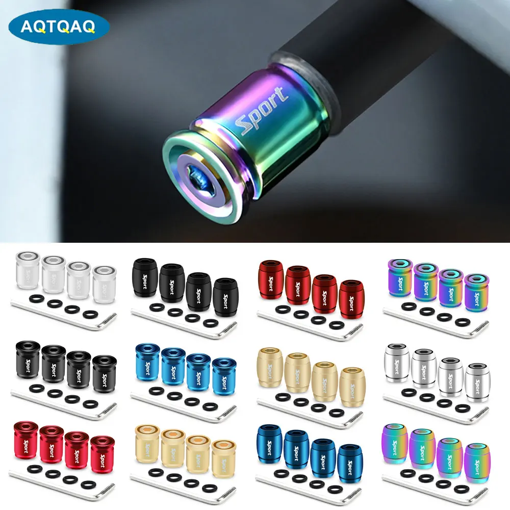 Anti-Theft-Tire-Valve-Caps-Sport-Style-Valve-Stem-Covers-Dust-Proof ...