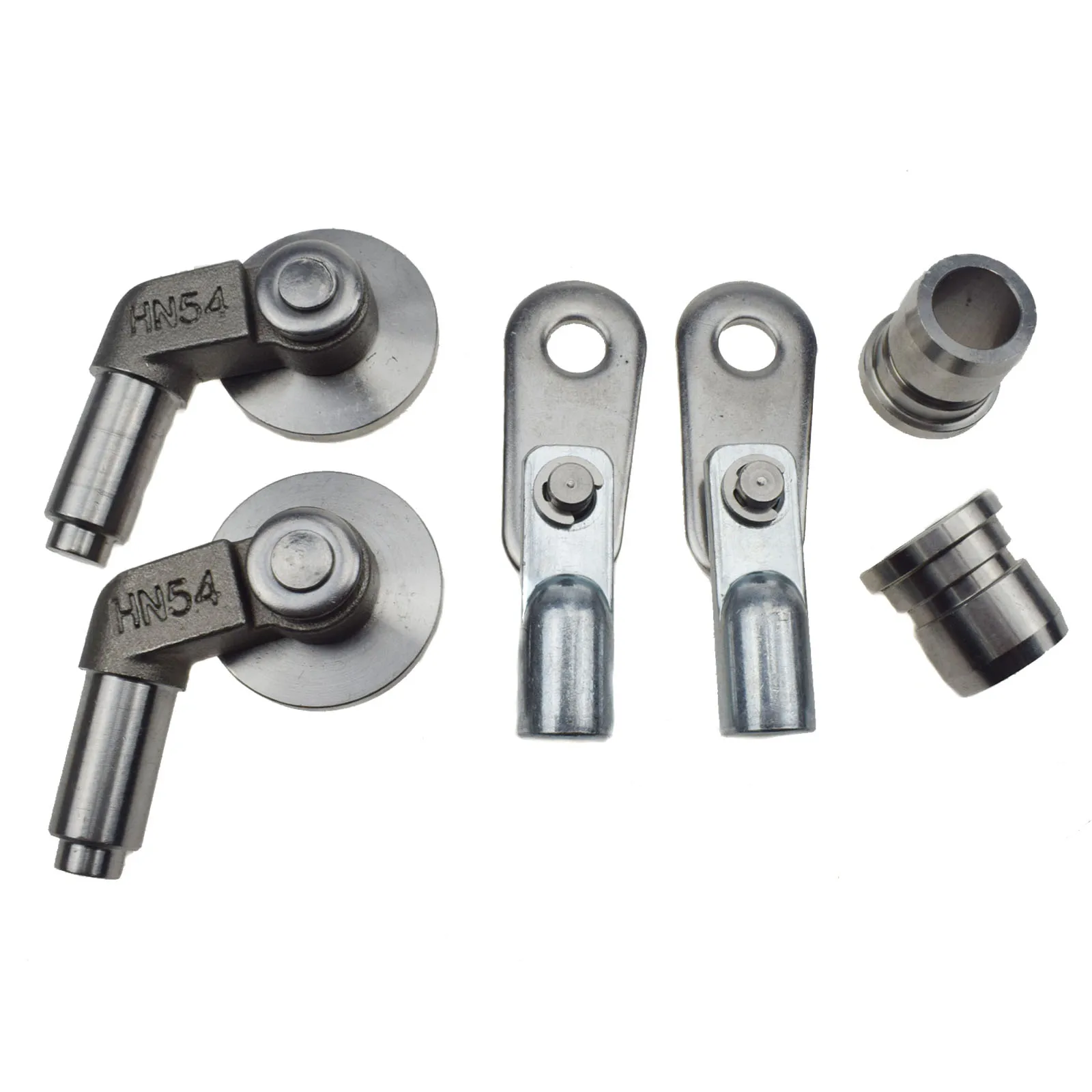 PCV Valves Crankcase Breather Oil Separator Cover And Camshaft ...