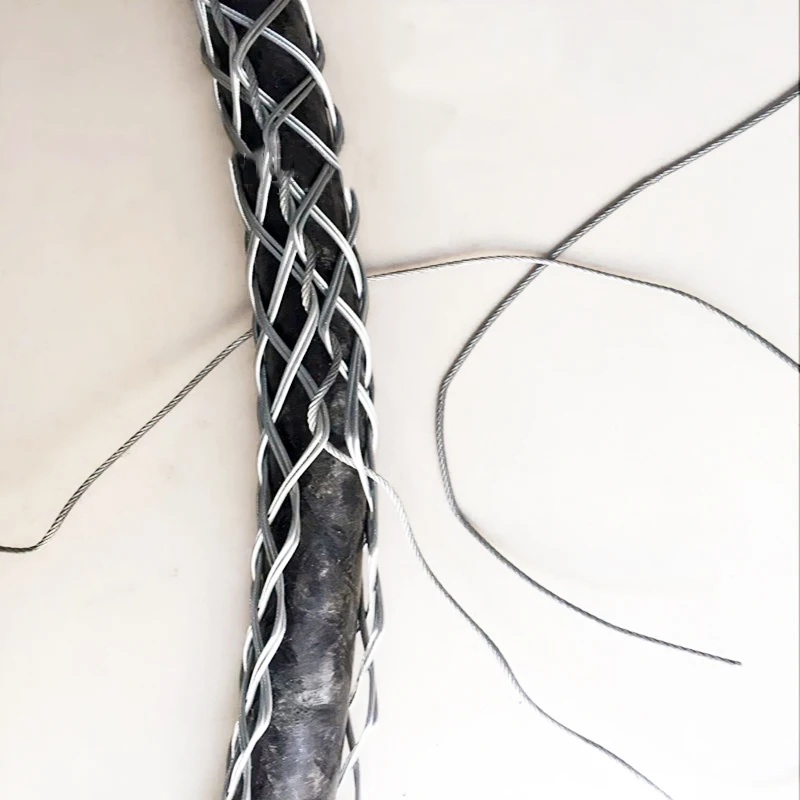 Cable-Traction-Middle-Net-Sheath-Wrapped-Wire-Harness-Wire-Mesh-Sheath ...