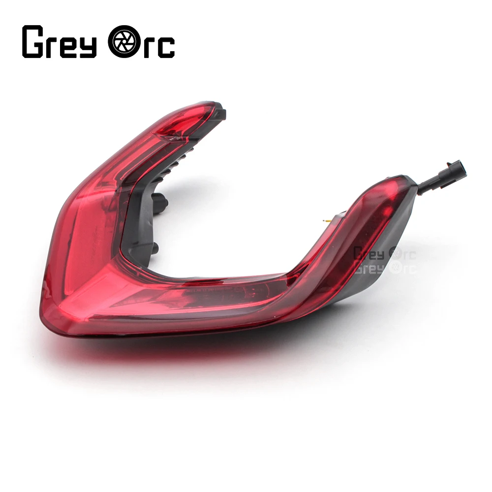 Rear-Brake-Light-LED-Taillight-Blinker-Indicator-Shift-Motorcycle-Turn ...