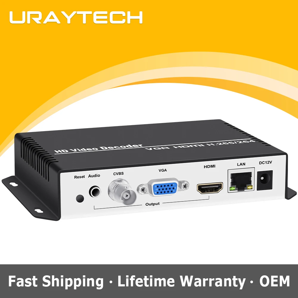 Decodificador-UHD-4K-H-265-H-264-HDMI-VGA-CVBS-SD-v-deo-IP-Streaming ...