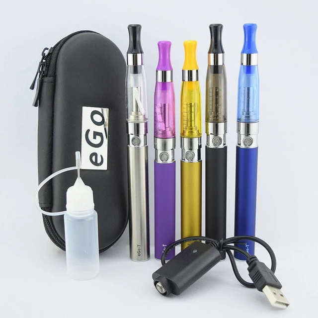 Double Vapor Pen Kits