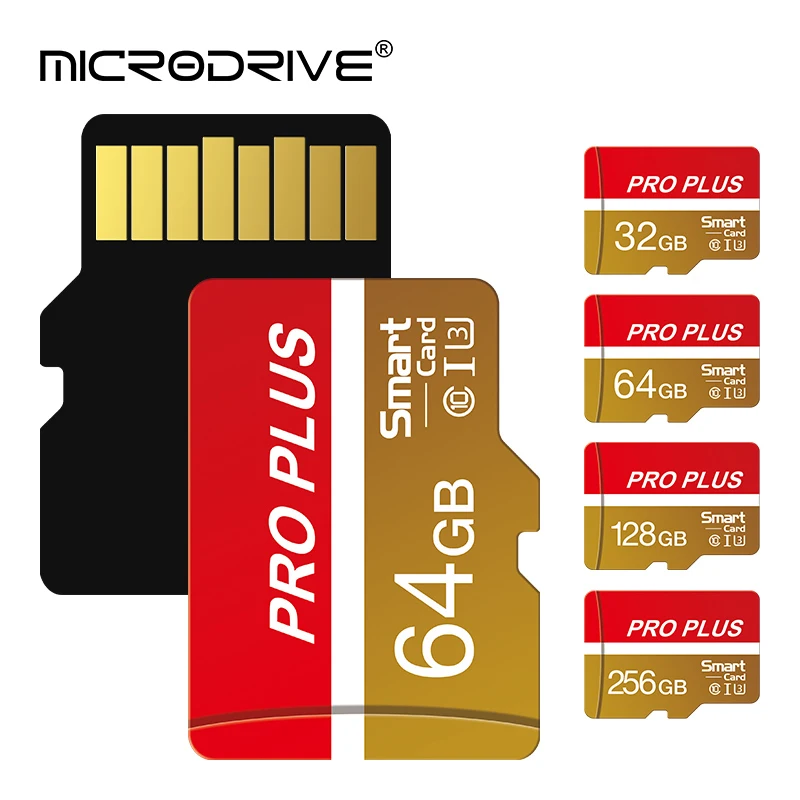 Wholesale-Micro-Memory-SD-Cards-4GB-8GB-16GB-32g-Memory-Card-64GB-128gb ...