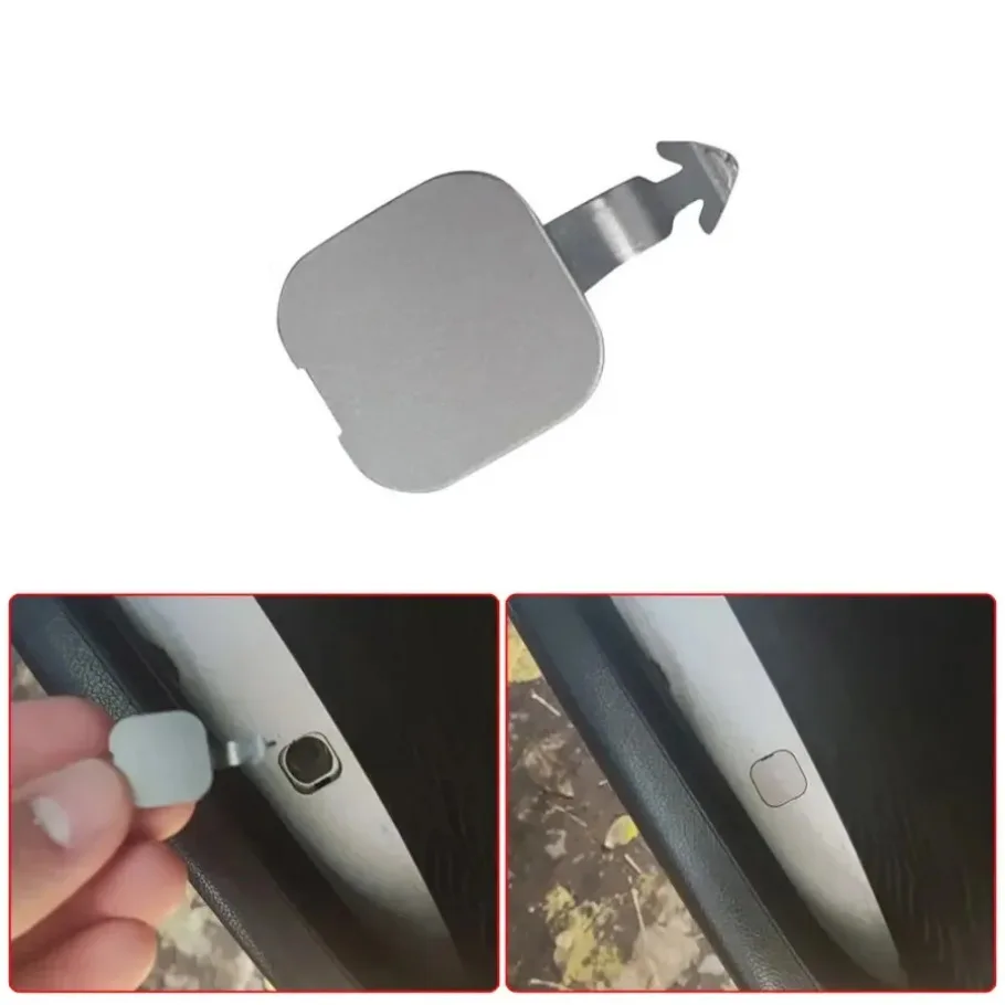 Auto-Door-Handle-Cap-Car-Door-Handle-Screw-Cover-Trim-Accessories-for ...