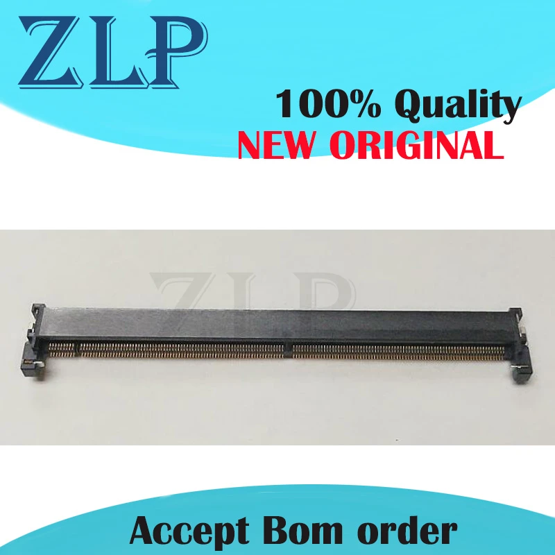 Original Mm70-314-310b2-2-r500 Jae Mxm Connector 314p Height 4.3mm ...