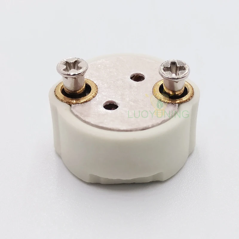 DBGM-913-Base-G6-35-GY6-35-GZ6-35-24V120W-24V150W-Ceramics-Socket-Light ...