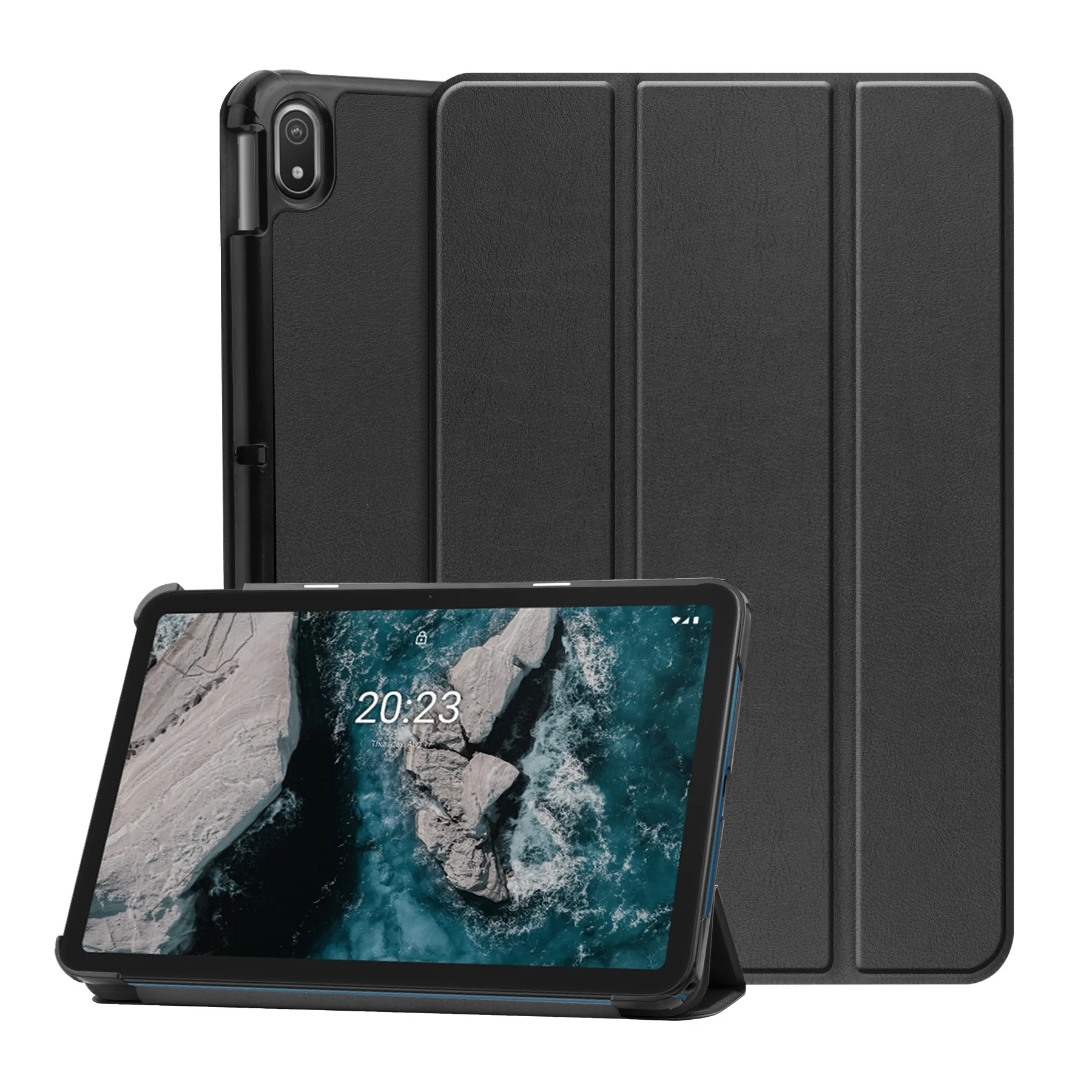 Case-for-Lenovo-Legion-Y700-8-8-inch-2022-TB-9707F-9707N-Smart-Shell ...