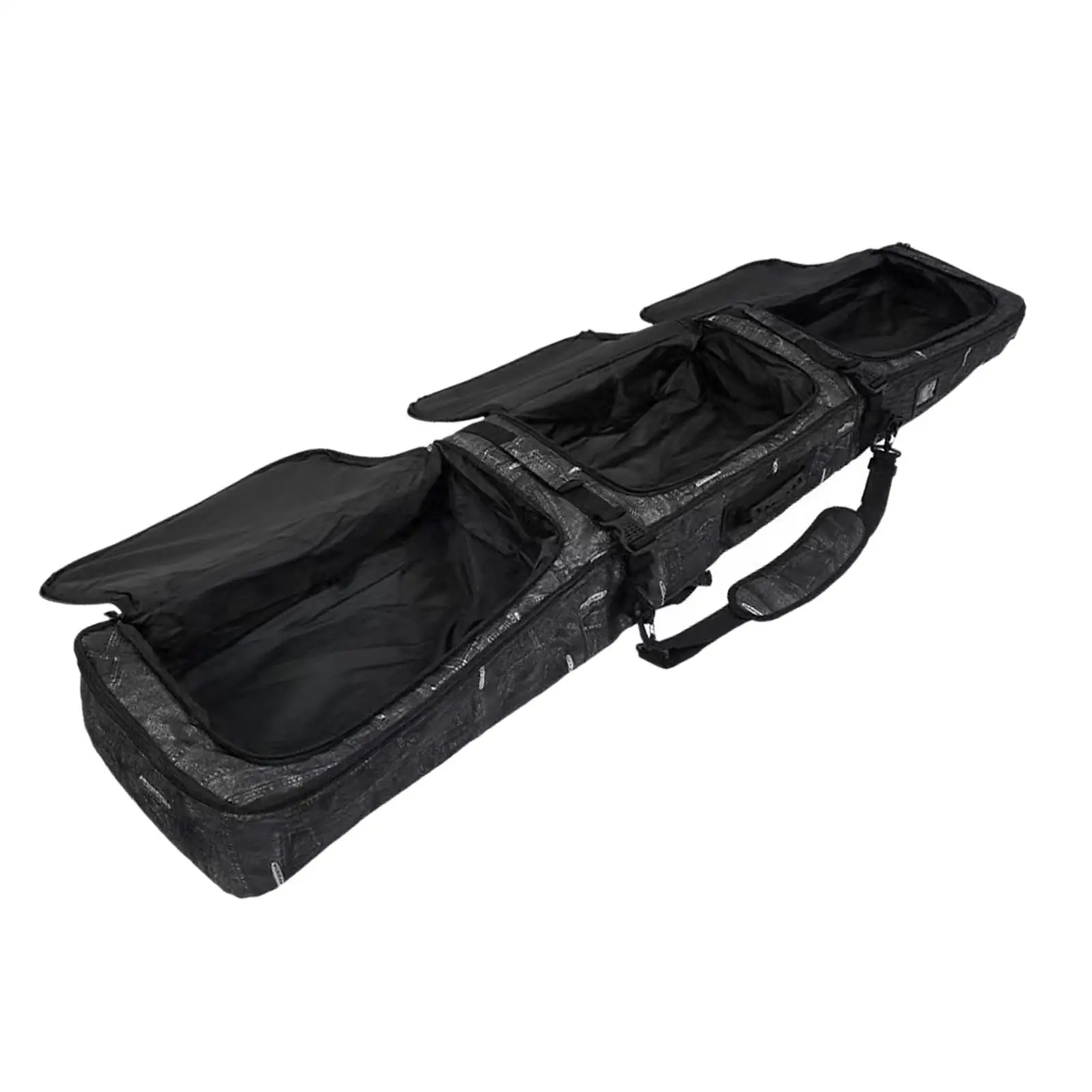 Snowboard-Bag-with-Wheels-Suitcase-Snow-Board-Accessories-Ski-Storage ...