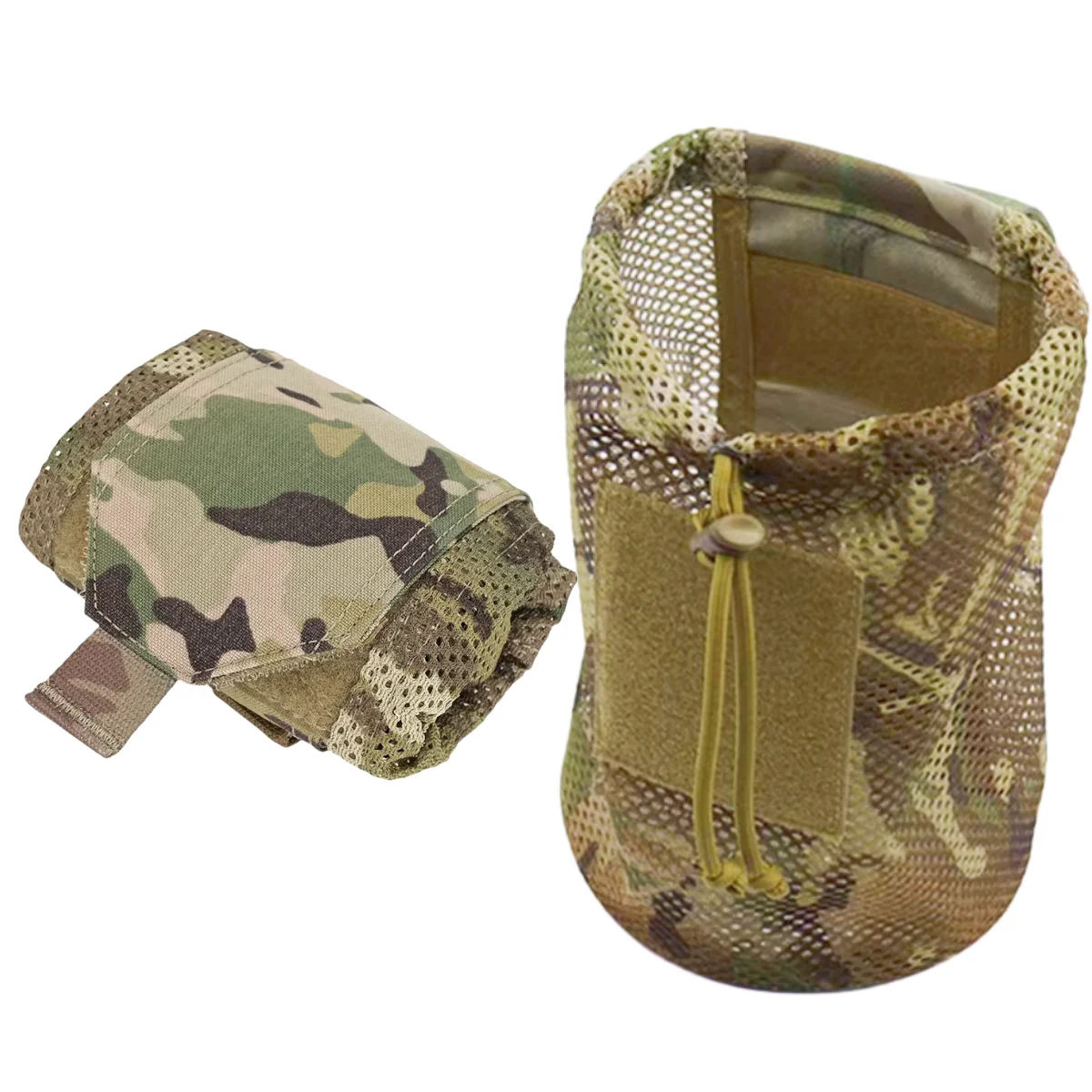 Outdoor-Portable-Mini-Foldable-Mesh-ATS-Roll-Up-Bag-Micro-Folding ...