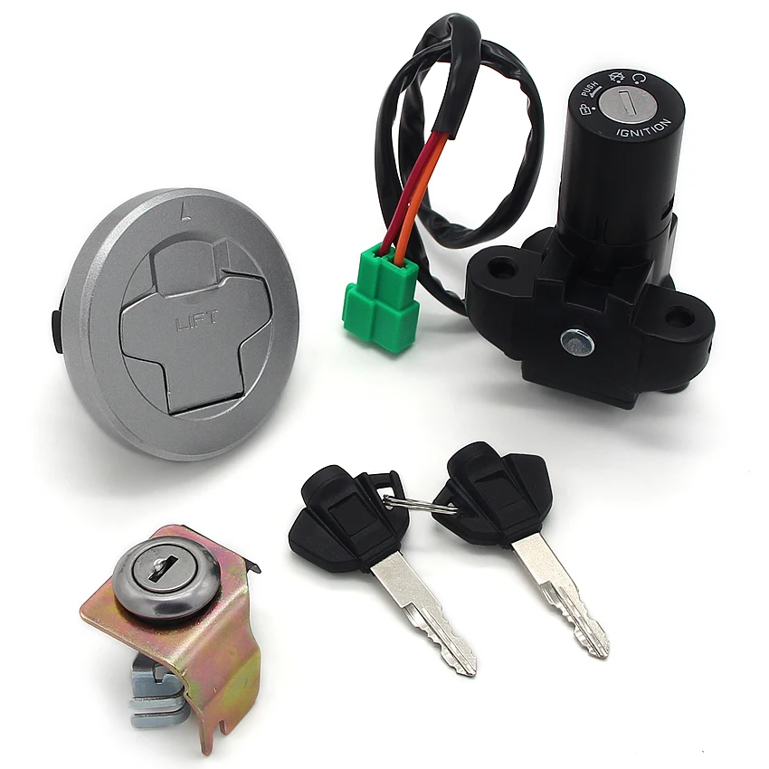 Suzuki gixxer ignition lock price store