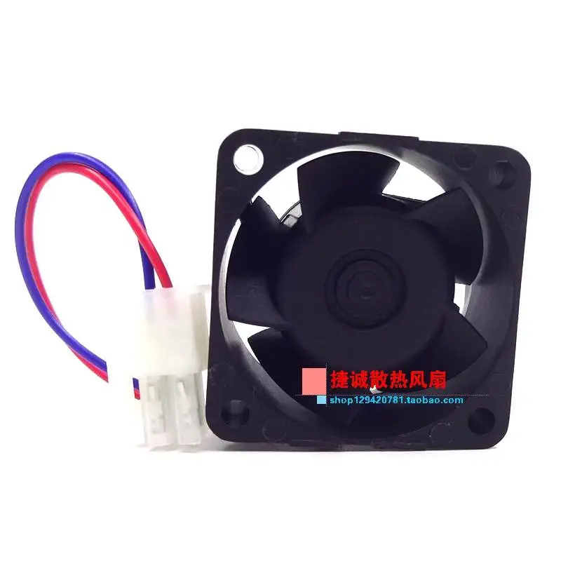 Nuevo TYP original 412JHH 12V inversor ventilador de refrigeración 4025 ...