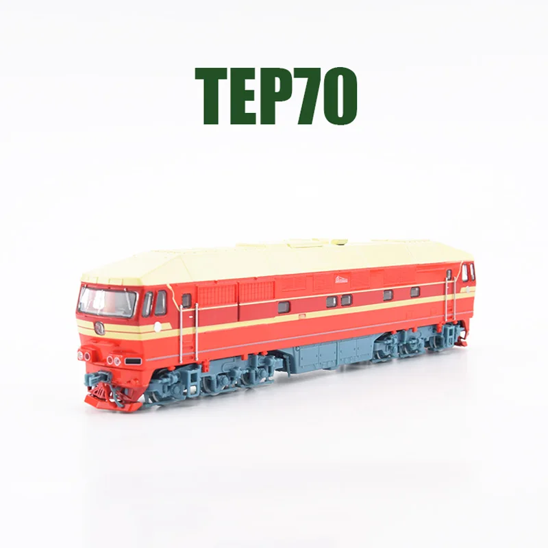 1-87-Scale-Diecast-Alloy-TEP70-Mainline-Single-Diesel-Locomotive-Toy ...