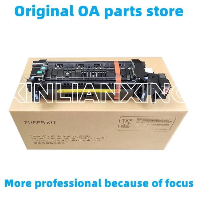 Novo Original Para Hp E60055 E60065 E60075 E62555 E62565, 57% OFF