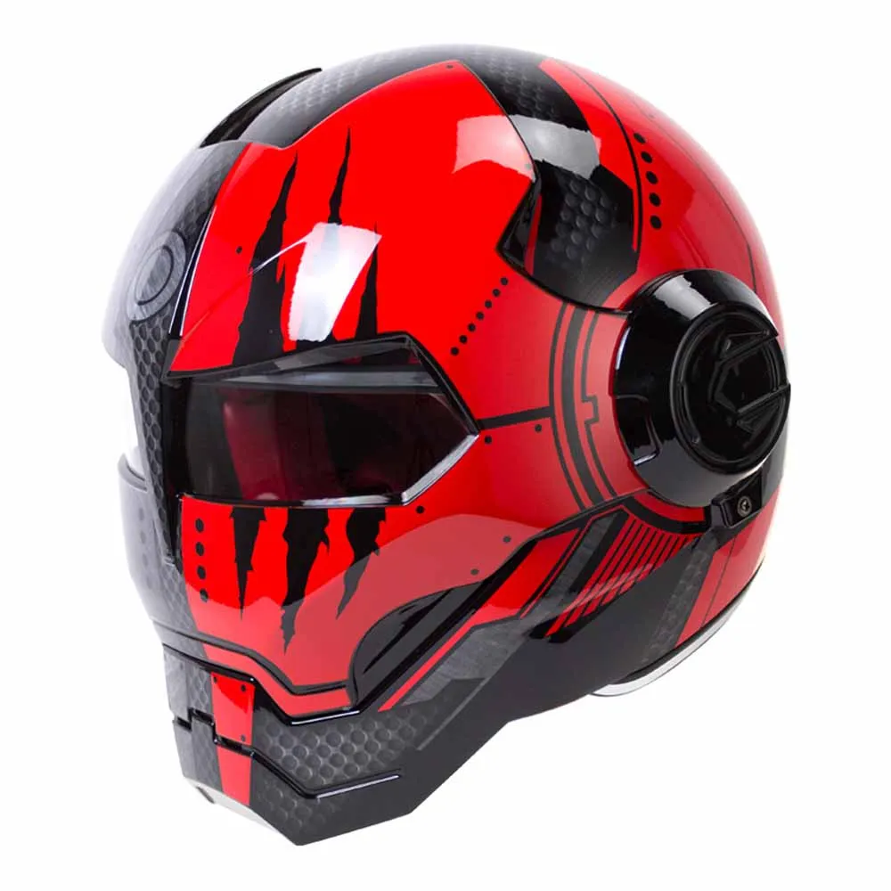 Motorcycle-Helmet-Bright-Scratch-Full-Face-Wear-Resistant-Supplies ...
