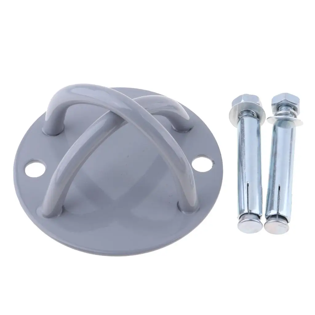 Ceiling-Mount-Bracket-Aerial-Yoga-Brackets-Hammock-Suspension-Straps ...