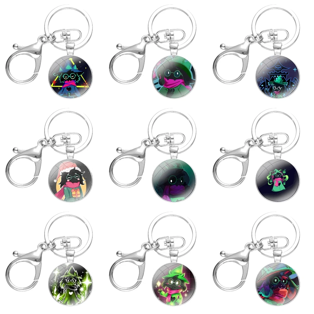 Creative Keychain Designs