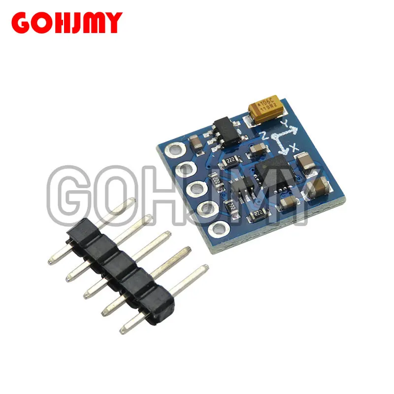 M-dulo-de-Sensor-de-magnet-metro-para-placa-Arduino-IIC-br-jula-de ...