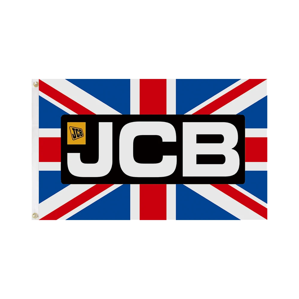 Jcb Logo