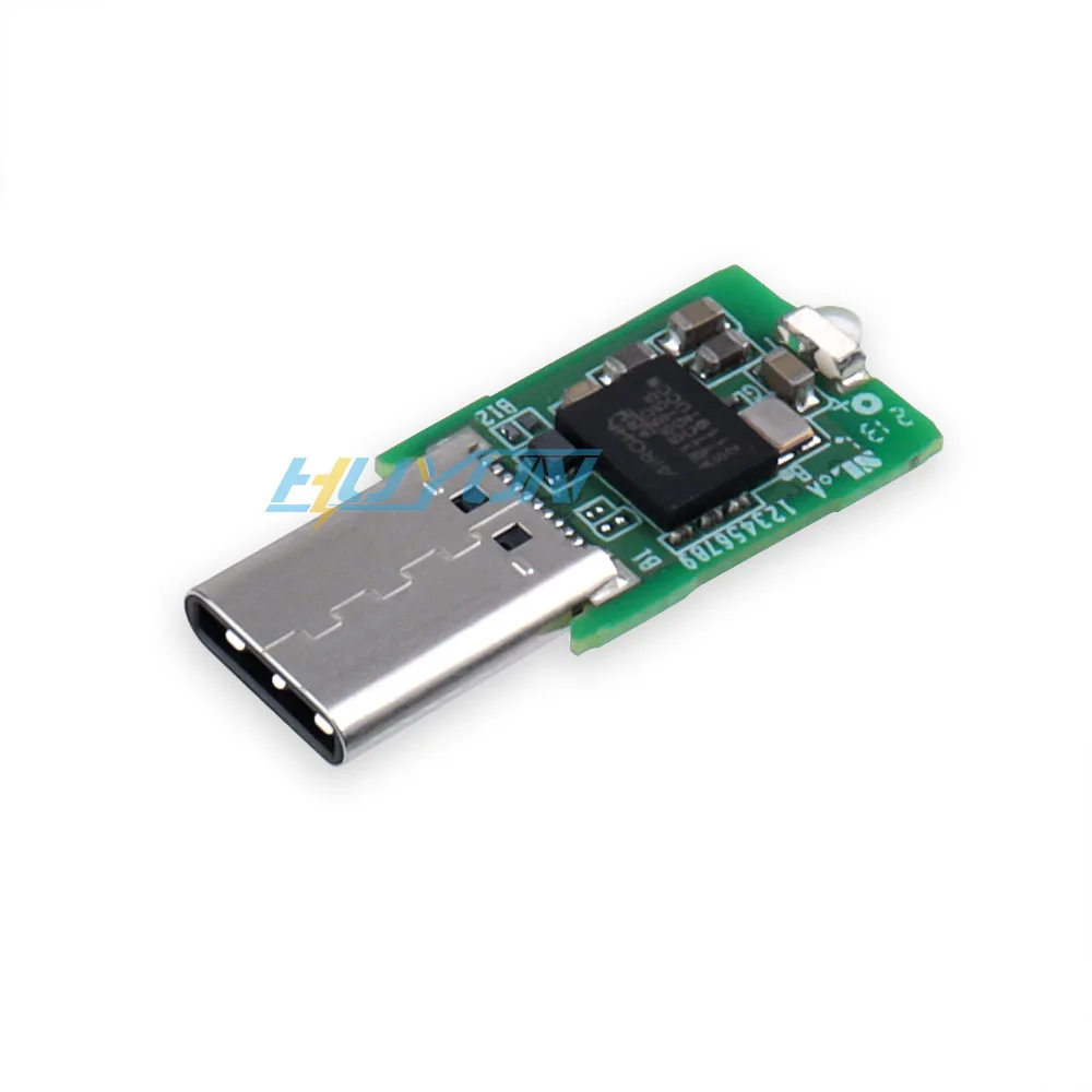 USB-Dongle-Receiver-for-DELL-ALIENWARE-AW920H-Tri-mode-Headset-USB ...