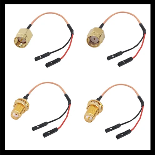 Dupont Extension Male Female | Dupont Cable Female Male | Dupont Female ...