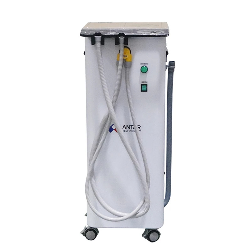 Portable-Dental-Suction-Unit-300L-Min-for-1PC-Dental-Chair-Unit-Clinic ...