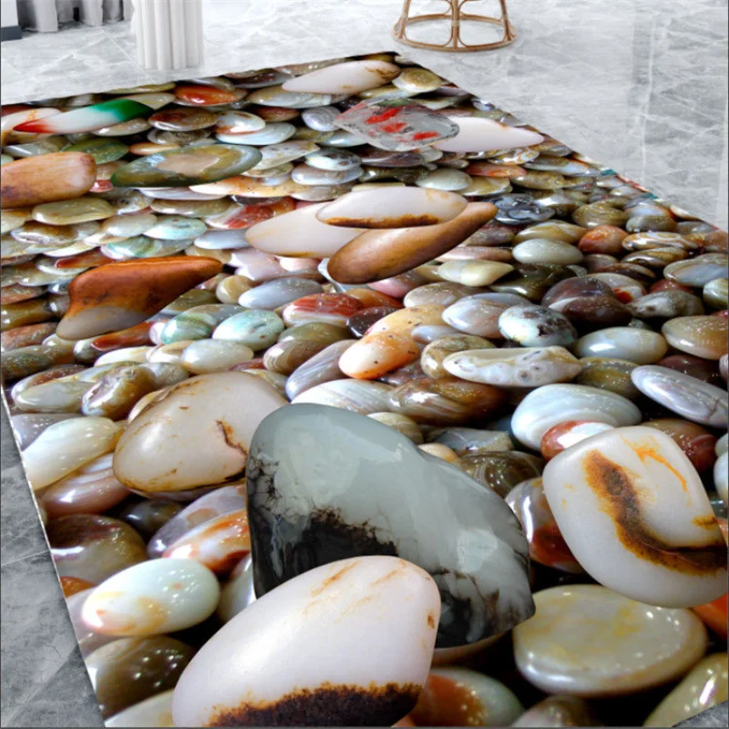 Nordic-Carpets-for-Living-Room-3D-Stone-Floor-Mat-Bedroom-Rugs-Modern ...
