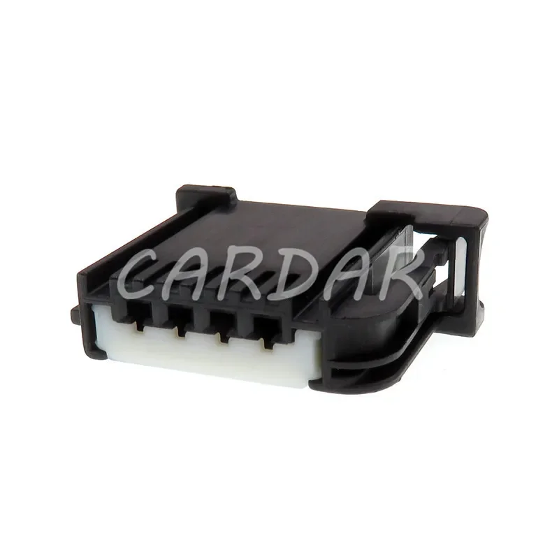 1 Set 4 Pin Automotive Electrical Connector 1.5mm Series Car Plug ...