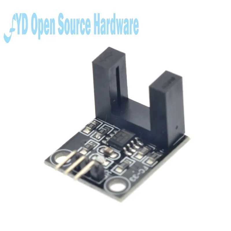 Wide-body-counter-type-counting-sensor-module-Motor-speed-sensor-module ...