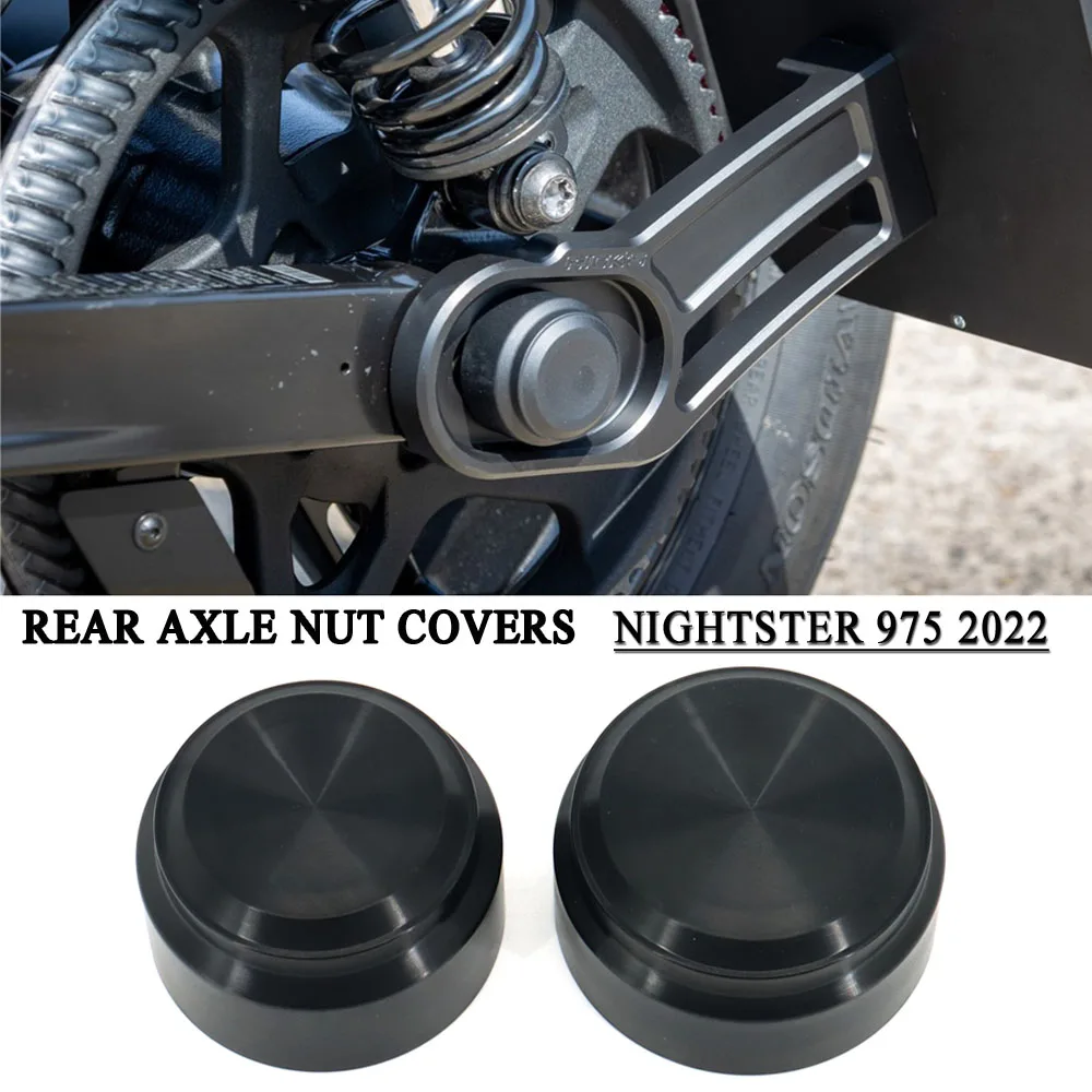 For-Harley-Nightster-975-RH-975-Special-RH975S-2022-2023-Motorcycle ...