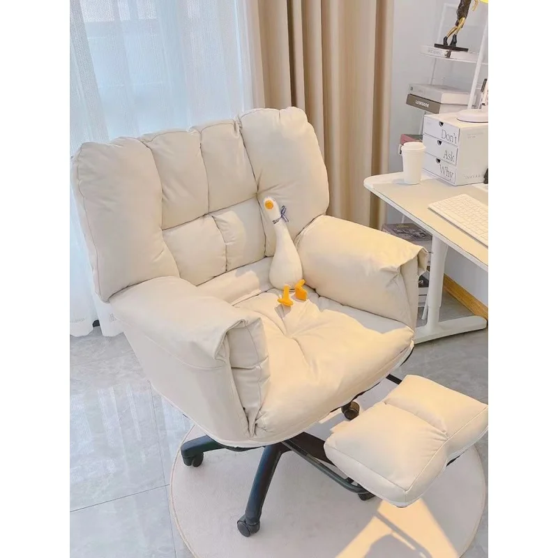 Lazy-Sofa-Chair-Computer-Chair-Comfortable-Student-Dormitory-Study ...