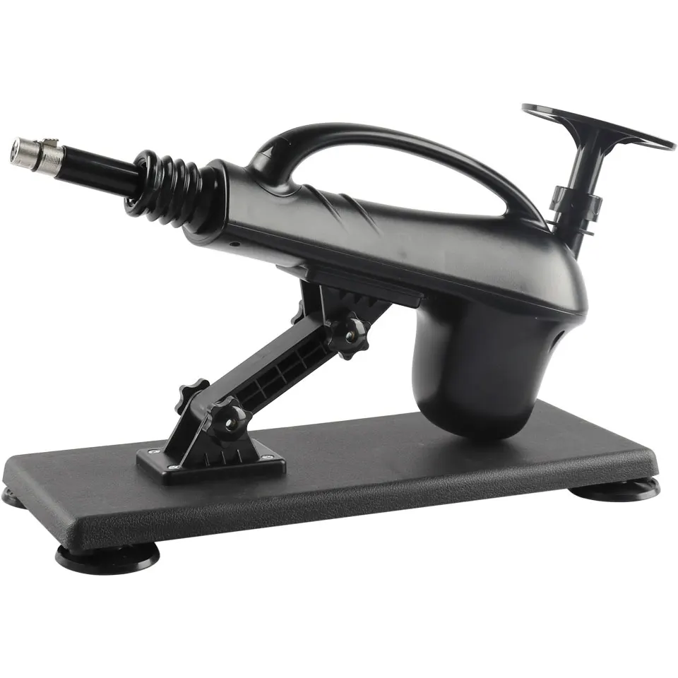 Upgrade Version Of Sex Machine With Speed Adjustable Masturbation Tool Toys For Men And Women ...
