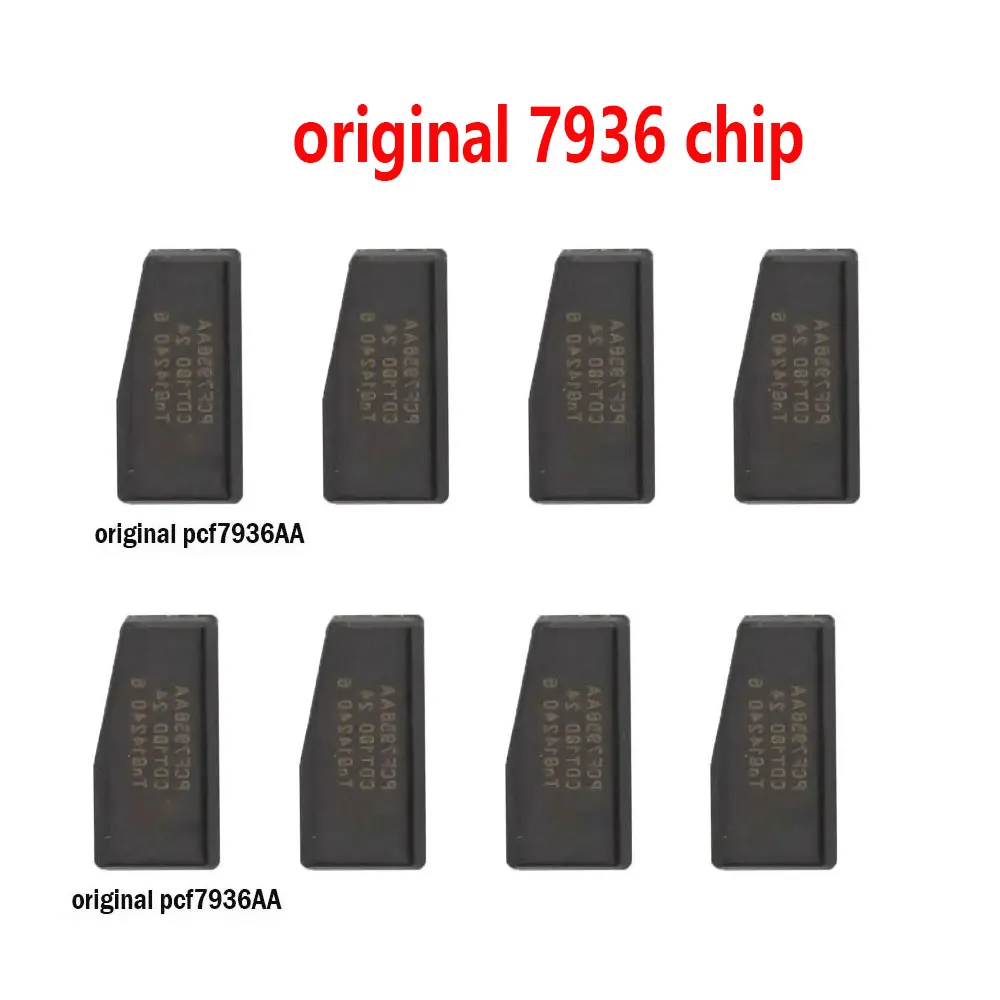 10pcs-Original-PCF7936AA-ID46-PCF-7936-Transponder-Chip-PCF7936-Unlock ...