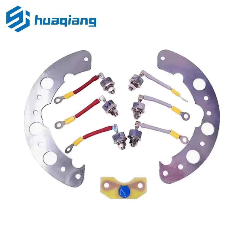 Leroy-Somar-Diesel-Generator-diode-Rectifier-Bridge-LSA46-1-LSA49-1 ...