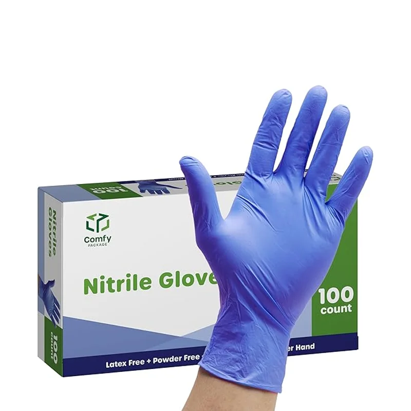 Luvas-de-nitrilo-descart-veis-n-o-est-reis-sem-p-para-escrit-rio-casa ...