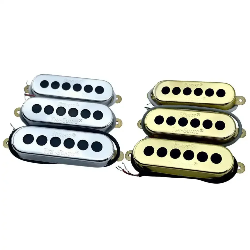 Brian May Pickups: The Ultimate Guide to Authentic Sound for Your ...