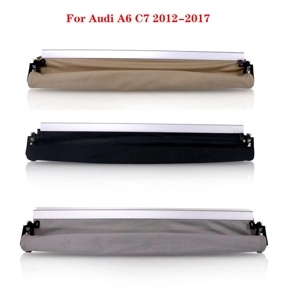 4G0-877-307-Car-Panorama-Sunroof-Sunshade-Curtain-Cover-Assembly ...