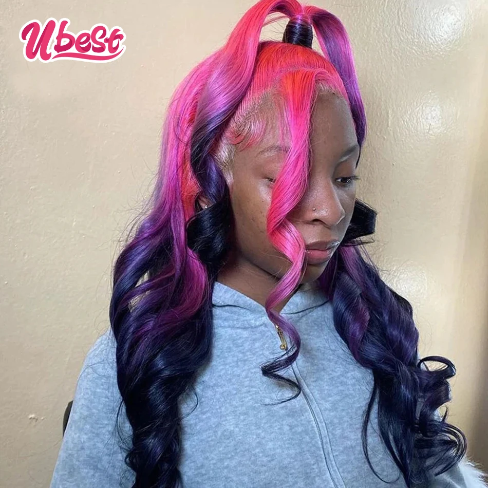 Ratchet Hair Colors