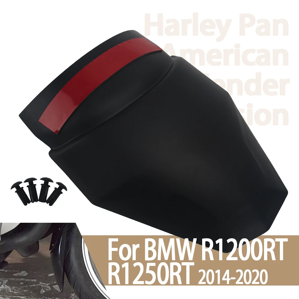 Motorcycle-Mudguard-Front-Motocycle-Fender-For-BMW-R1200RT-R1250RT ...