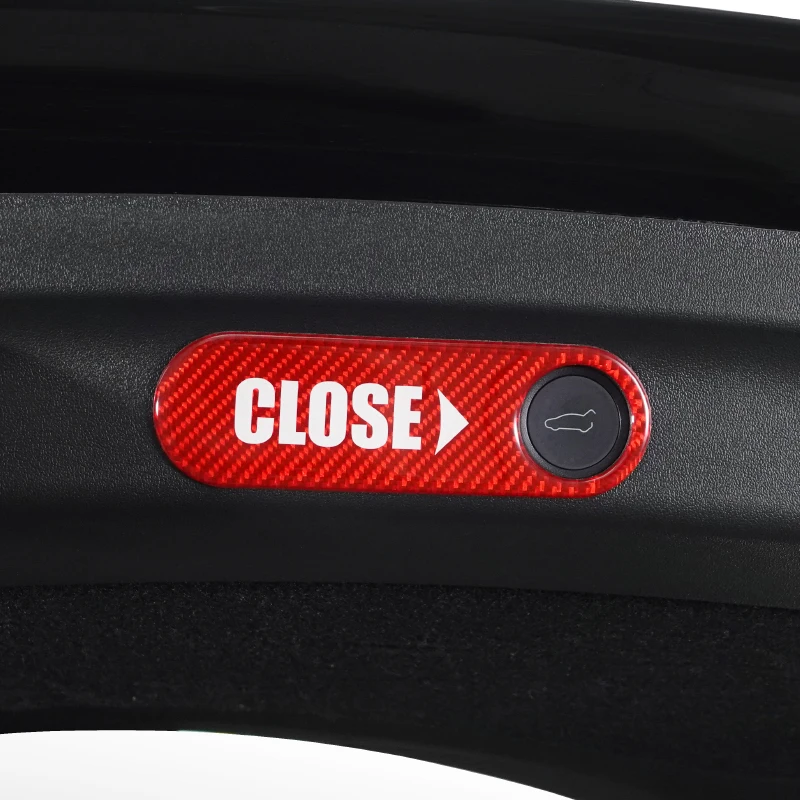 TPIC-Carbon-Fiber-For-Tesla-Model-3-Y-2019-2023-Rear-Trunk-Switch ...