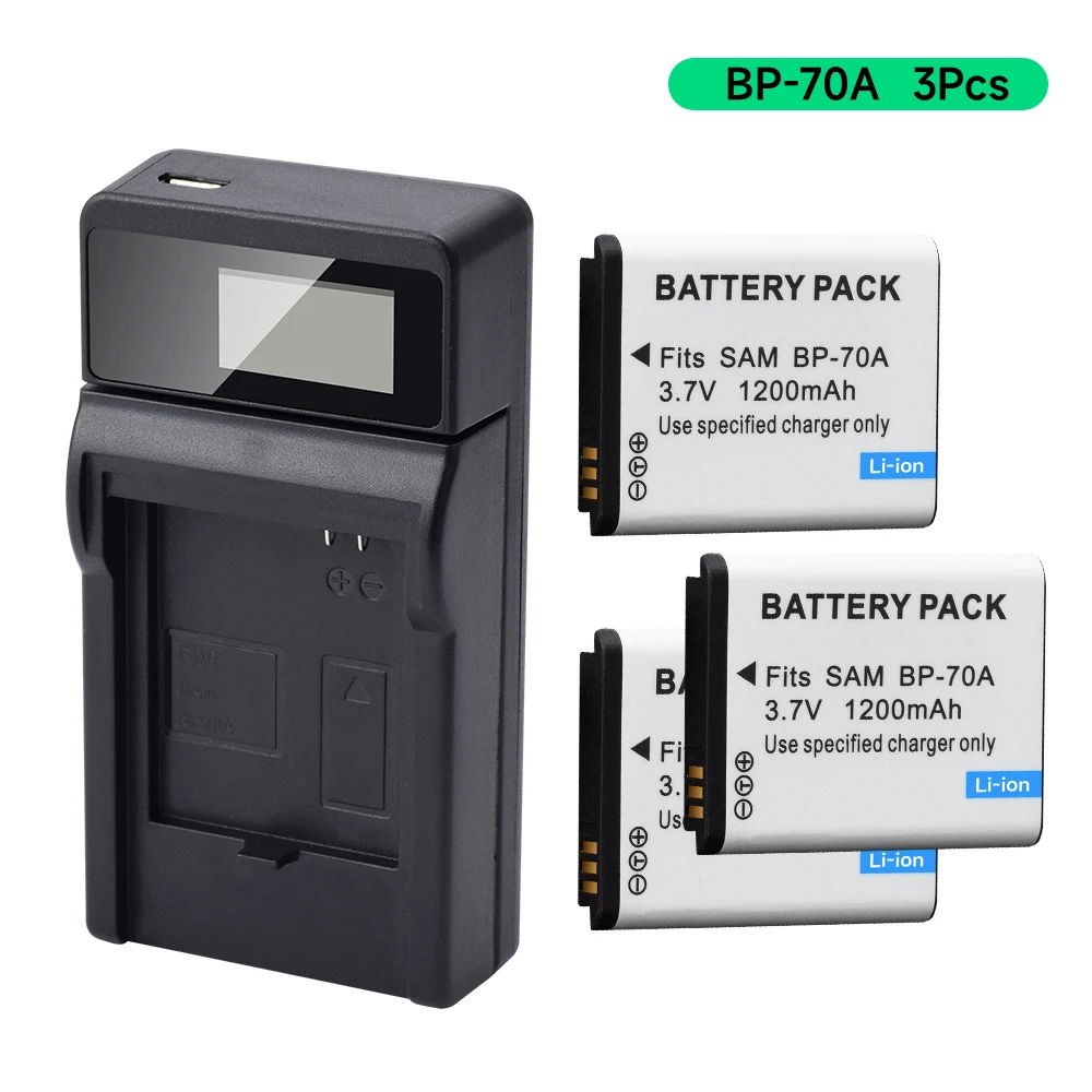 BP-70A-EA-BP70A-IA-BP70A-BP70A-IABP70A-Battery-for-SAMSUNG-AQ100-DV150F ...